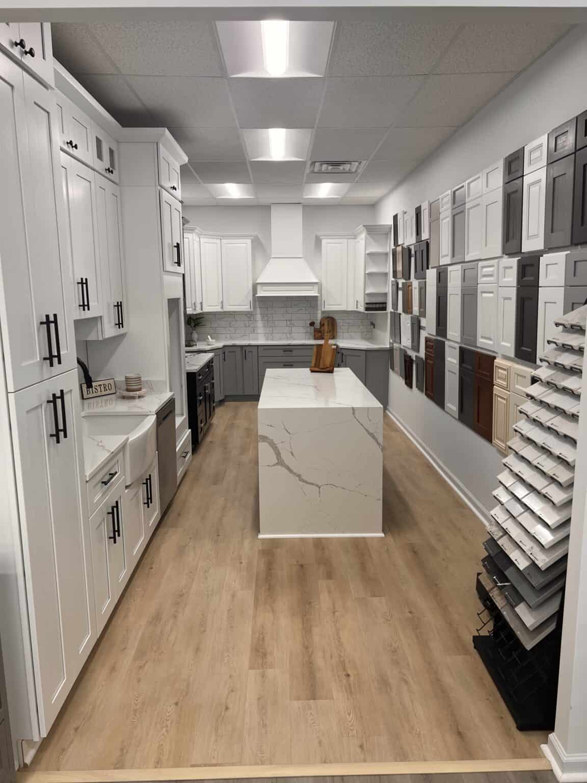 Experts Remodel - Your Maryland Remodeling & Design Company