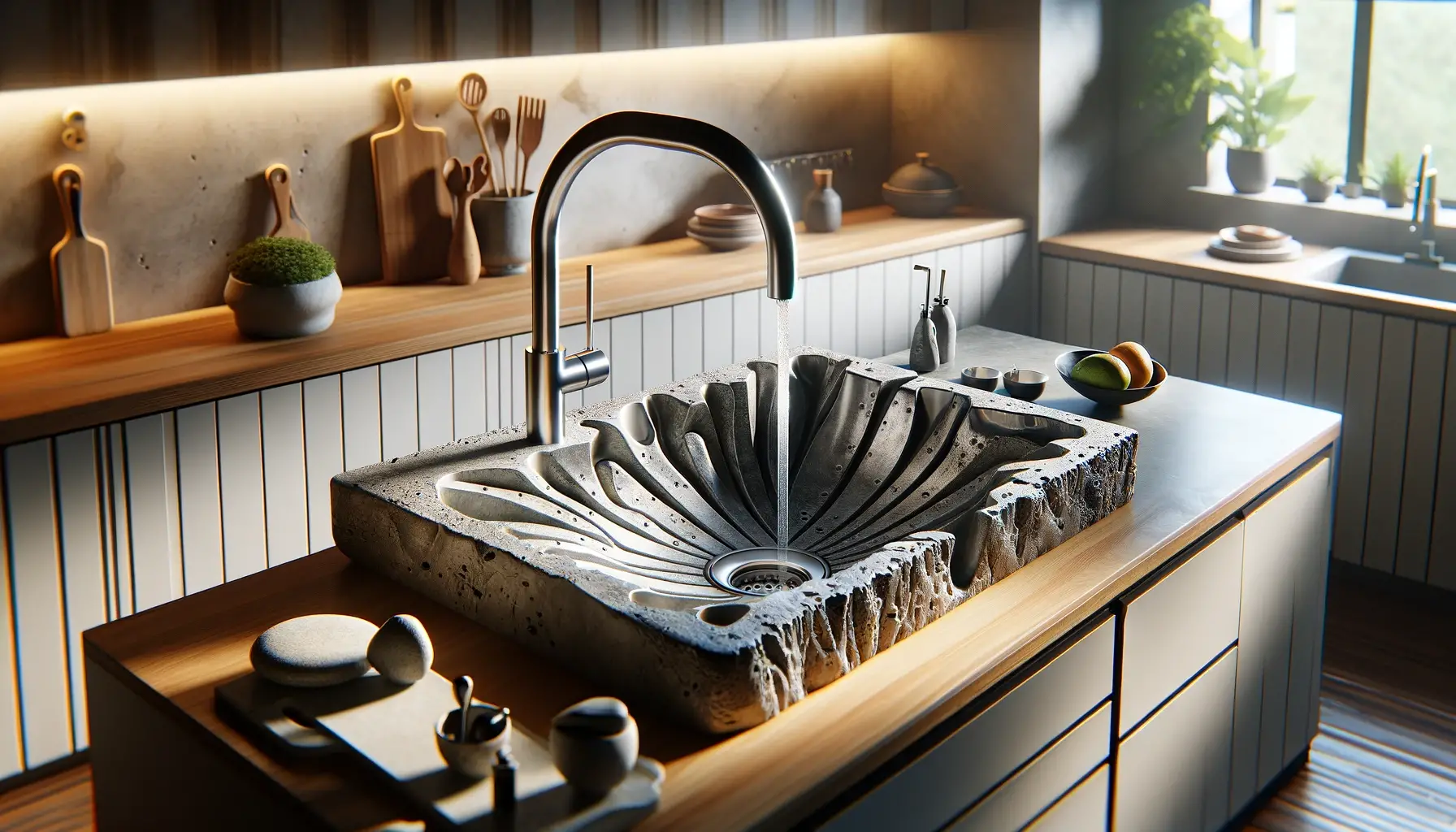 Vintage to Brass: Top 5 Alternative Kitchen Sink Ideas