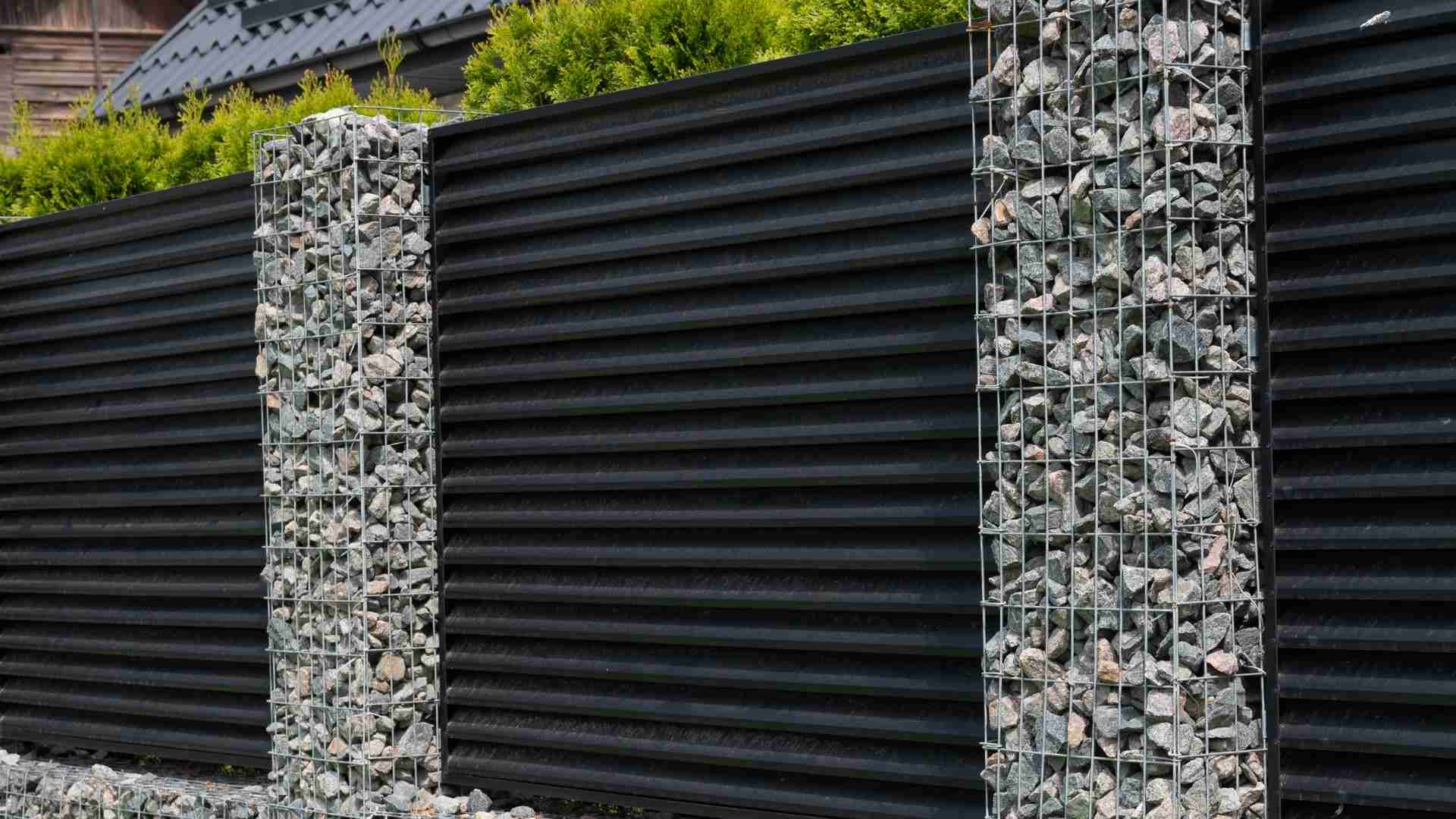 Transform Your Home with Custom Fences: Here's How - Experts Remodel