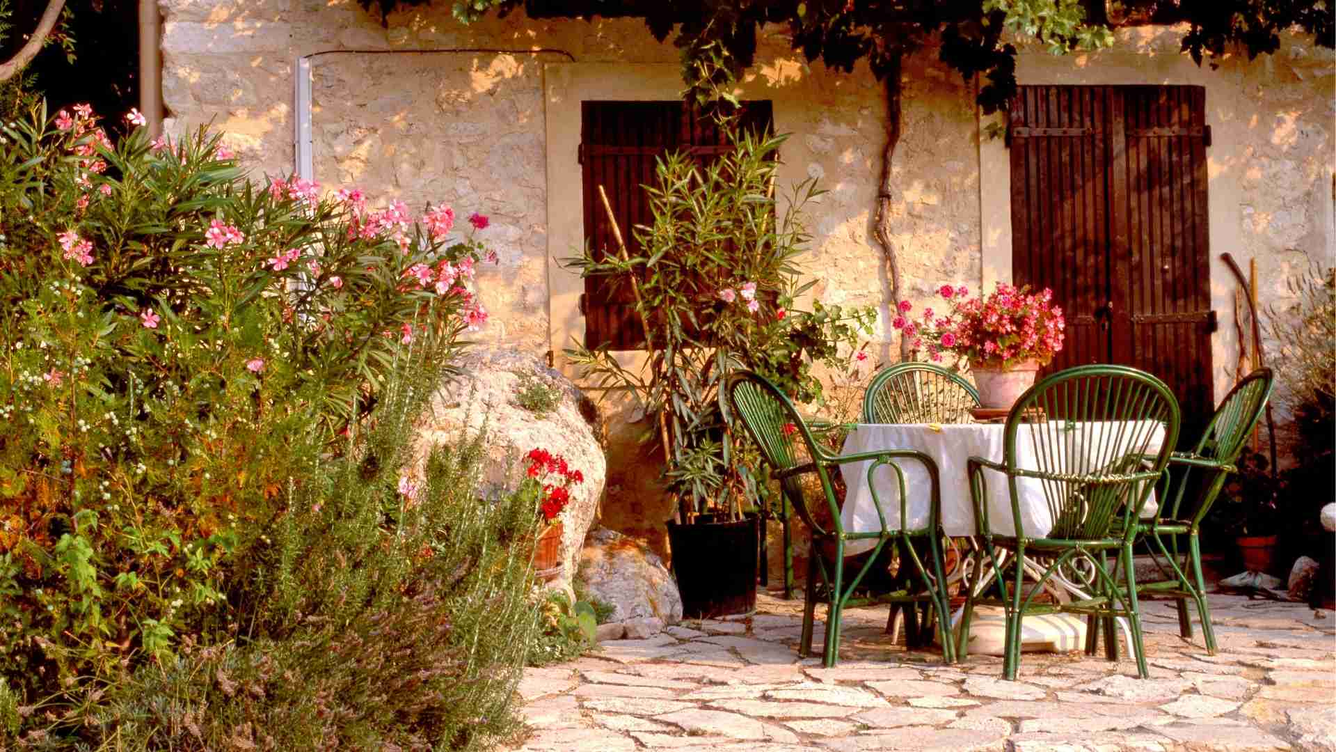 8 French Country Flooring Ideas That Will Transform Your Home - Experts ...