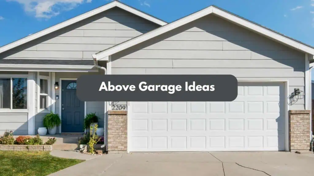 Simple and Affordable Above Garage Addition Ideas for All Budgets
