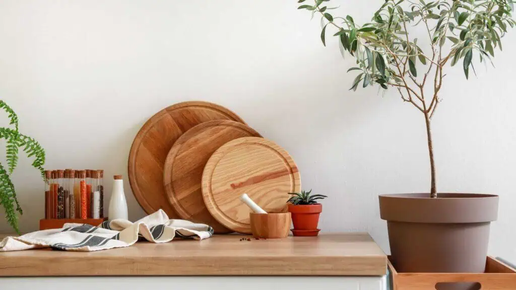 Affordable Kitchen Counter Staging Ideas That Make a Big Impact