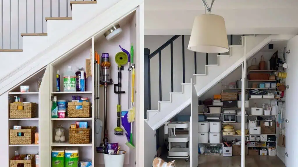 Smart Hidden Storage Solutions You Need To Know About - Experts Remodel