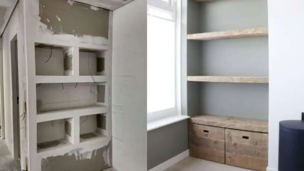 Smart Hidden Storage Solutions You Need To Know About - Experts Remodel