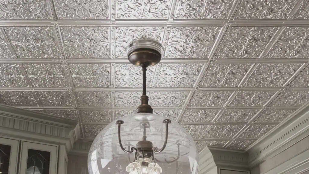 6 Kitchen Ceiling Ideas Under $300 That Don't Look Cheap - Experts Remodel